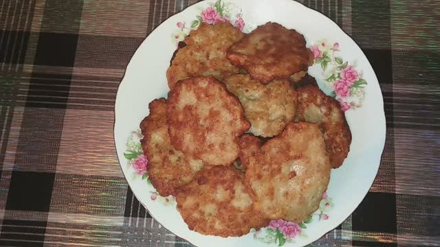 Как приготовить ленивые беляши? Фарш из баранины.