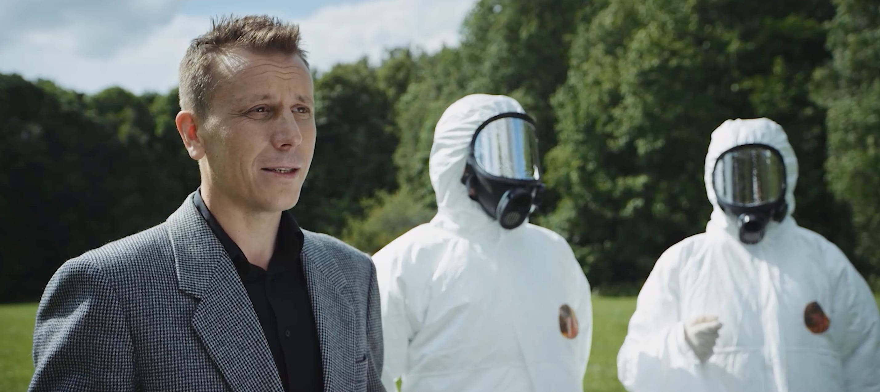 "ВСЕЛЕНСКИЙ РАЗУМ" - Сеанс конкурсных игровых короткометражных фильмов на V МКФ "Циолковский" | 12+