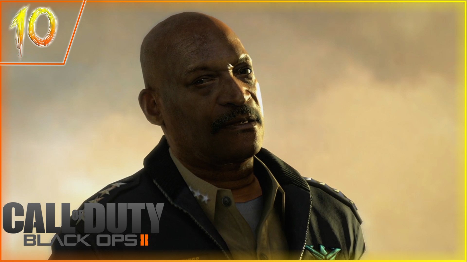 Прохождение Call of duty black ops 2 Часть 10