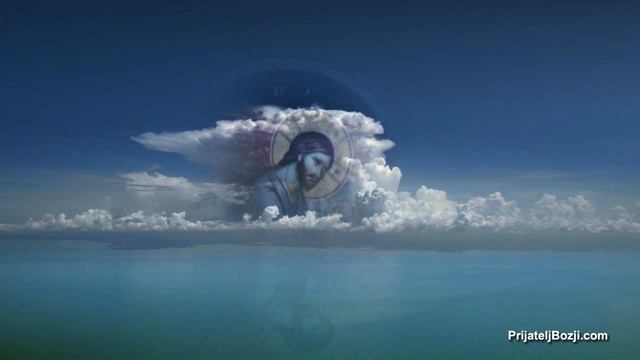 Молитва Господу