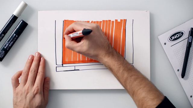 UNOX ЭНЕРГОЭФФЕКТИВНОСТЬ ПЕЧЕЙ EFFICENT POWER