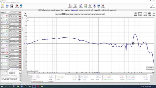 Обзор наушников Beyerdynamic DT 1990 PRO