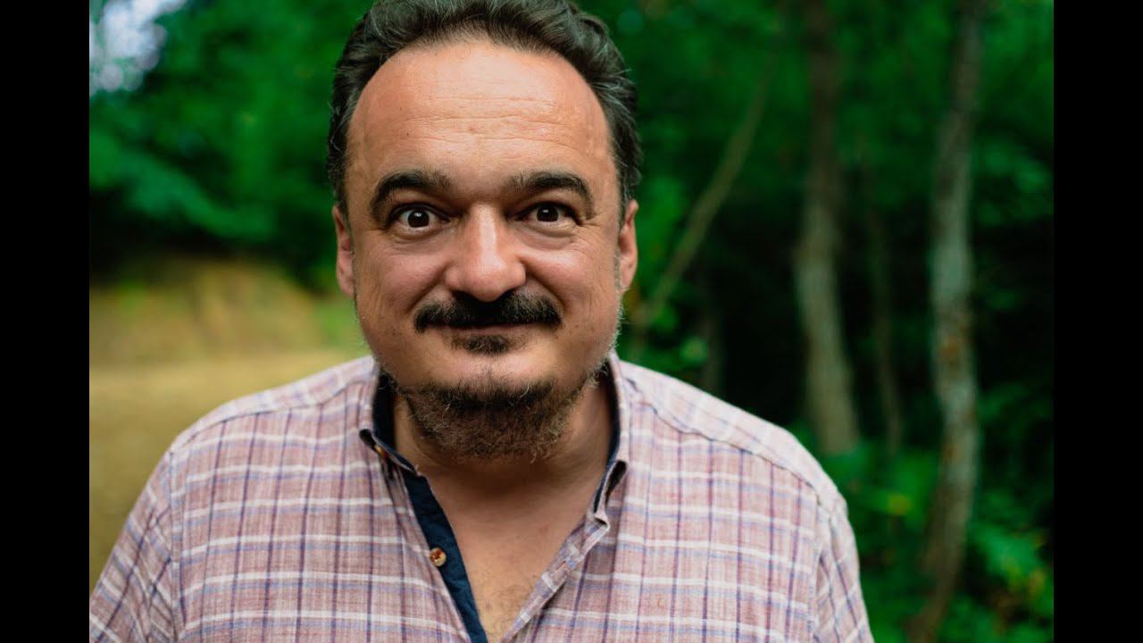 Встречаю дочку с сестрой и племянником / I meet my daughter with my sister and nephew