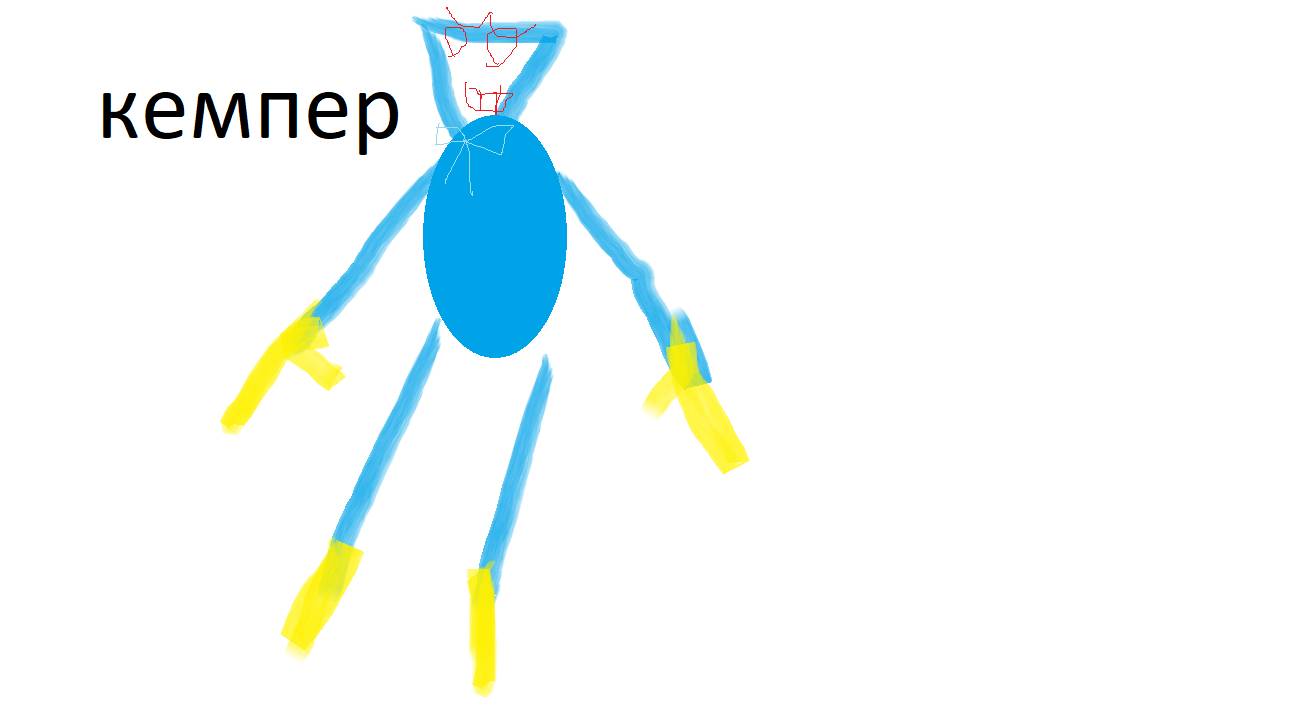 Project playtime 12 серия