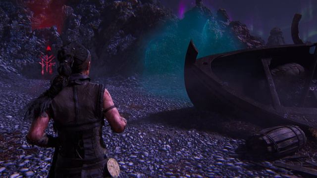 Senuas Saga Hellblade II - прохождение [10] - русские субтитры