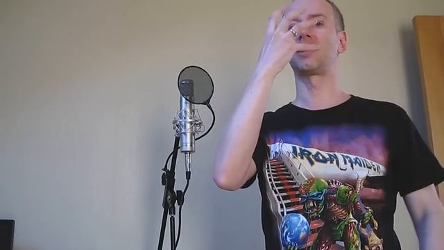 Уроки вокала для начинающих. Рок-вокал. Расщепление, драйв.