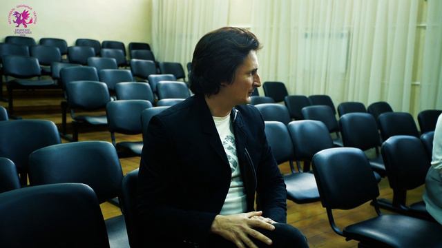 Спектакль "Ночные ведьмы". Фестиваль школьных театров "Крымские Грифончики"