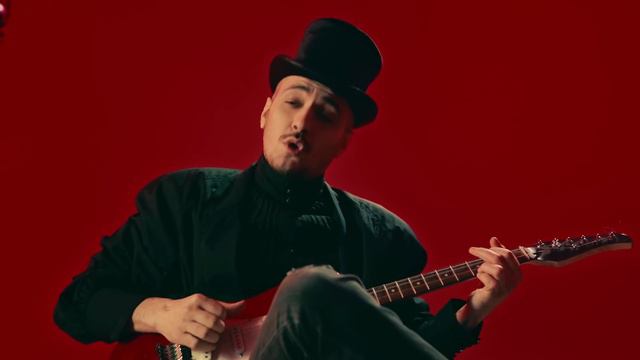 MATZA - ПЫЛЕСОС. БОКЕТТО MUSIC BOX