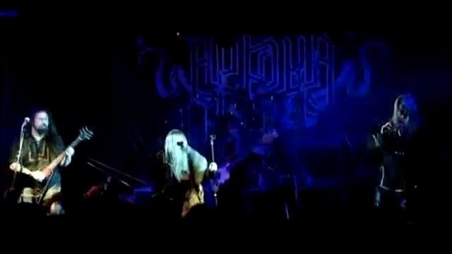 Аркона - Битва в Воронеже (Full concert)