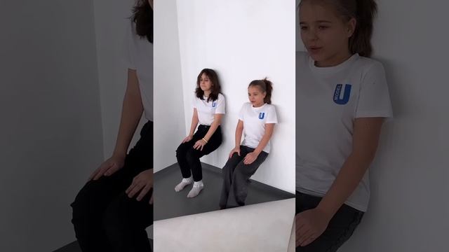 Занятие в школе моделей Umodel