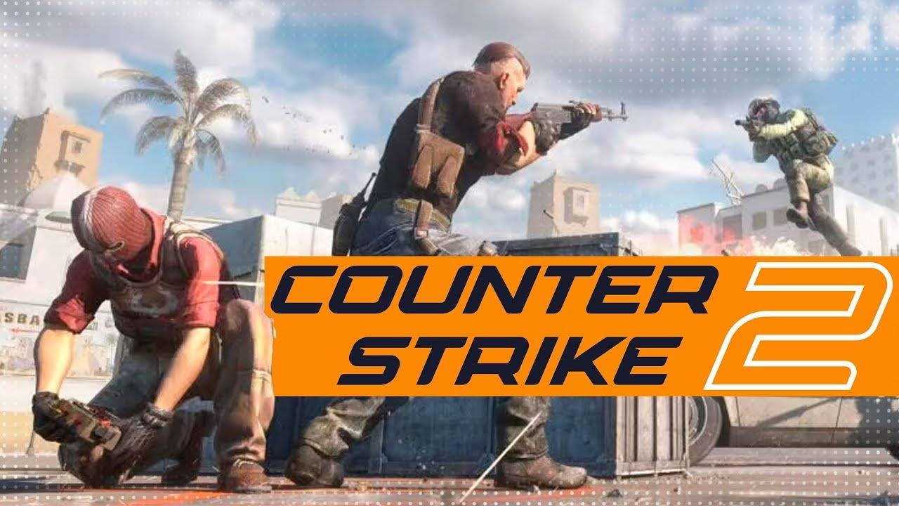 Counter-Strike 2 ПЫТАЕМСЯ БЫТЬ ПРО СТРЕЛКАМИ