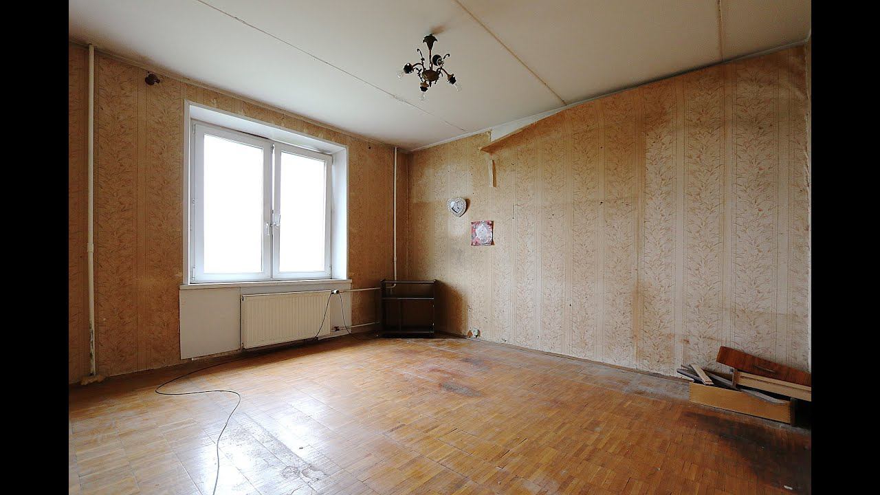 КВАРТИРА ПРОДАНА | Квартиры в Измайлово | Измайловский парк