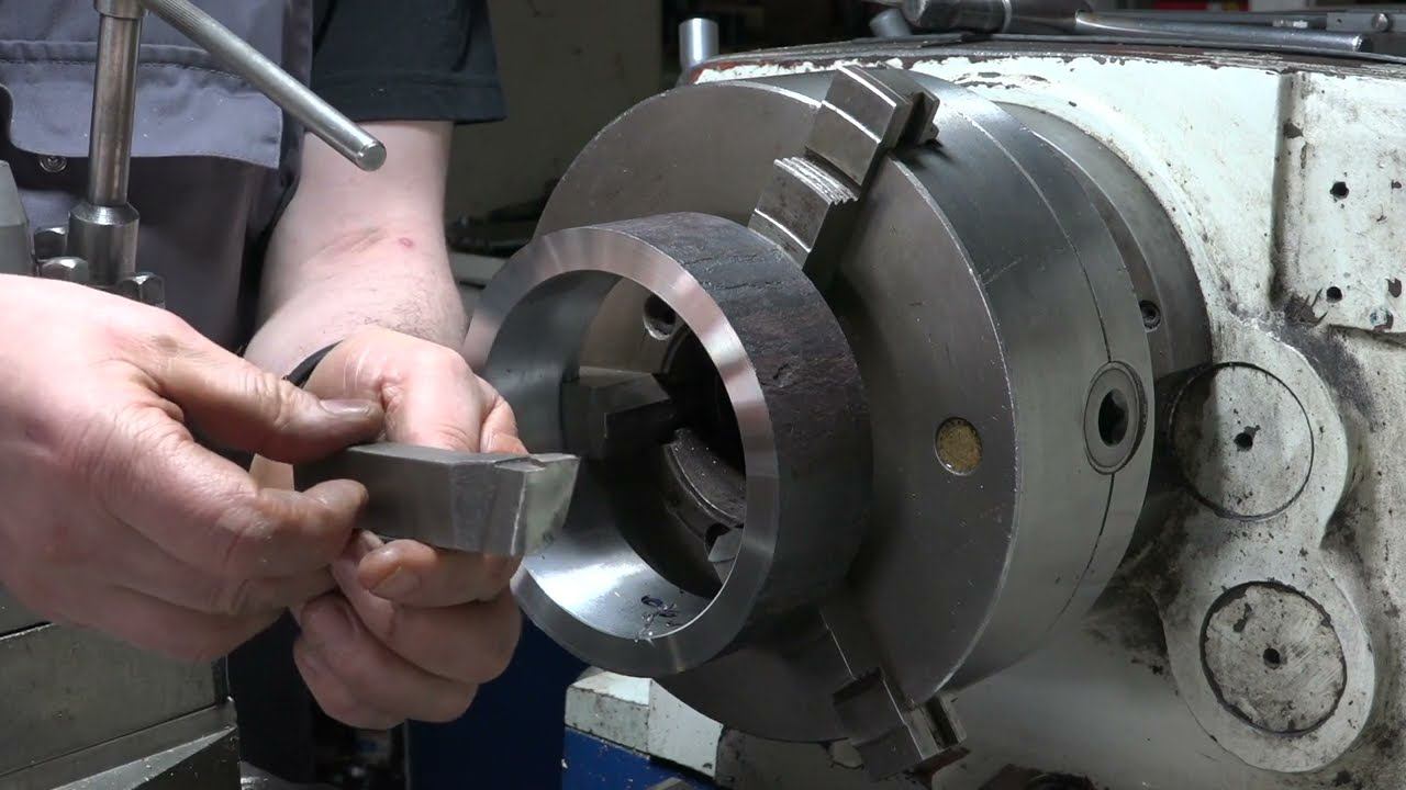 Спец ключ для сепаратора FAW 1ч. Экономия металла.