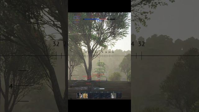 War Thunder: На аркаде легко играть