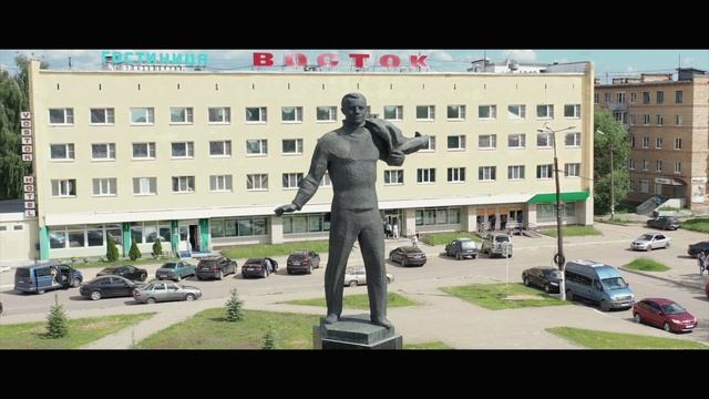 Предвыборный ролик Губернатора Смоленской области Островского А.В. Ролик 3.