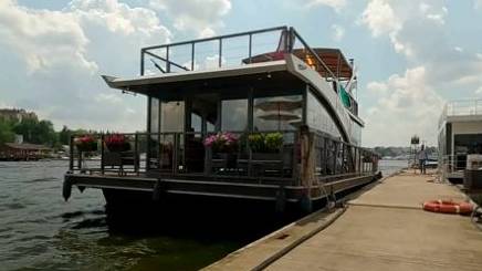 Ярмарка яхт и катеров.2024.Московская область.ч1.