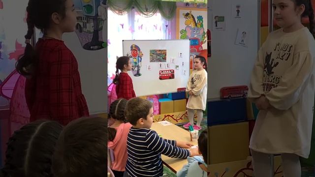 Обучение - Центр Анастасия - 10