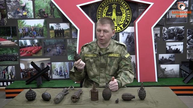 История одной находки граната (выпуск №9).mp4