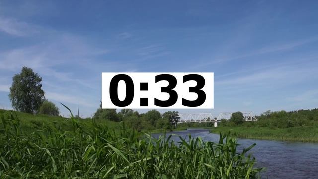 LIVING IN THE COUNTRYSIDE (Громова)