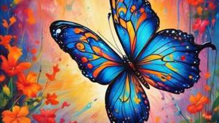 За капелькой счастья, но только с тобой! 2 (Автор стихов О.Соловьянова)