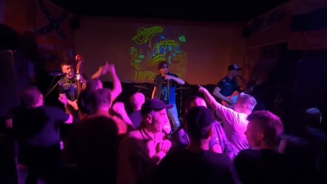 Stressor- Облака.