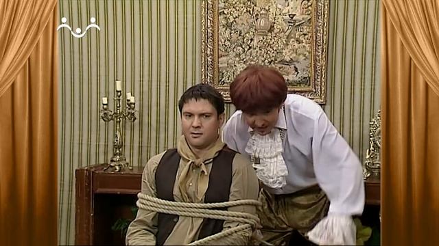 Сказки и Истории. Король и слуга. Кинжал