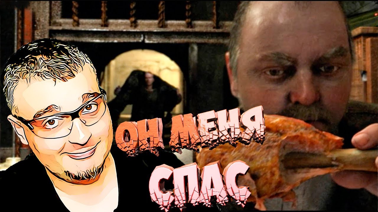 Stalker Тень Чернобыля Ogsm ☛ Серия 1.mp4