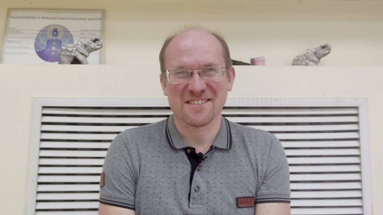 Психология ВсеЕдинства, встреча 07.11.2023