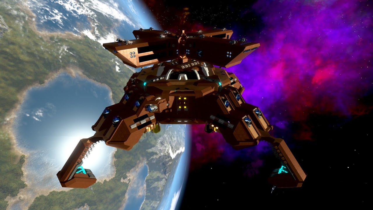 Mobile Base of the faction