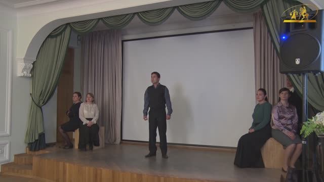 «Тихий Дон». Живое слово