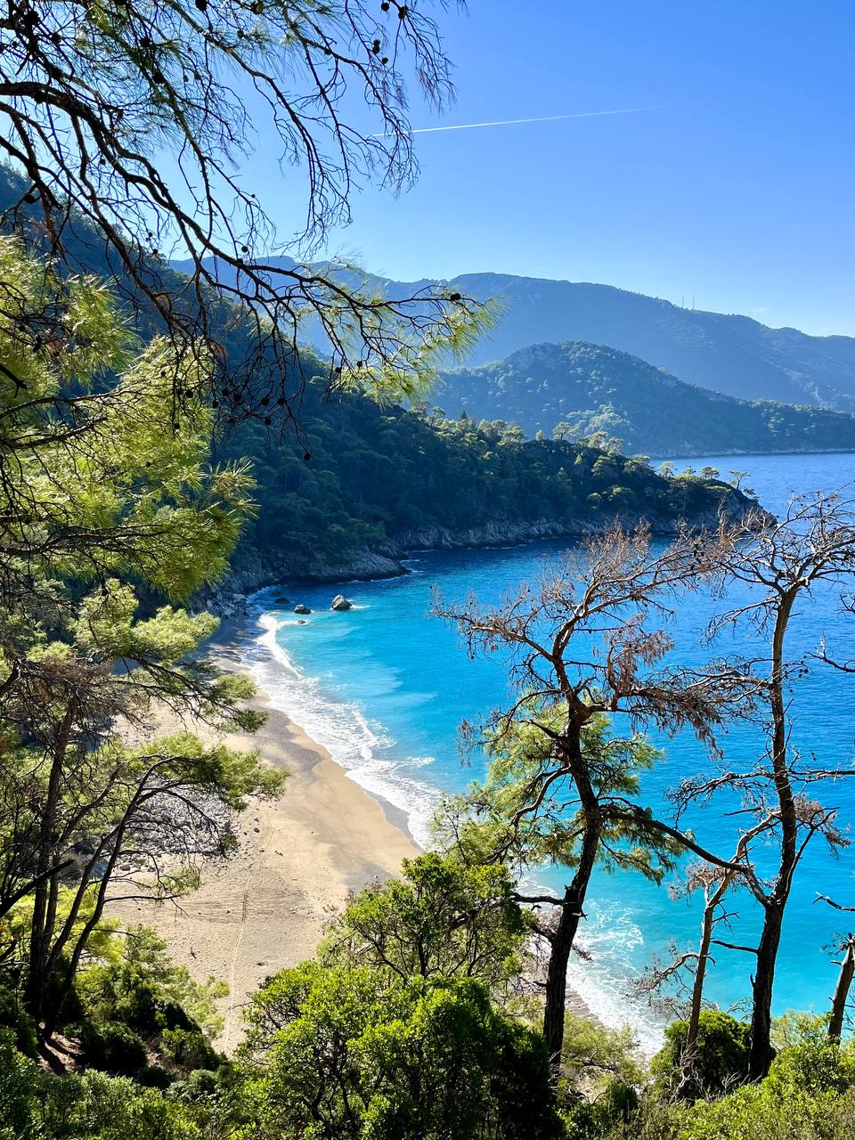 Фетхие. Турция