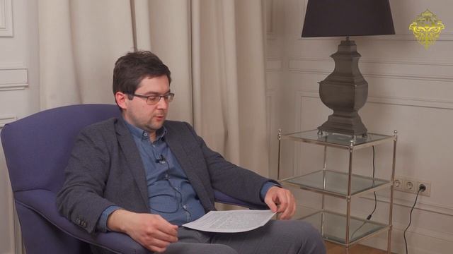 Лекции Узланера Д.А. История секуляризации. Лекция №13