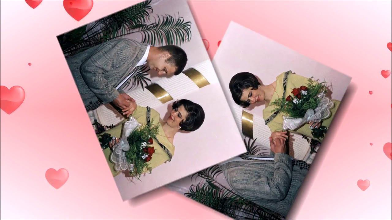 Наша свадьба =)