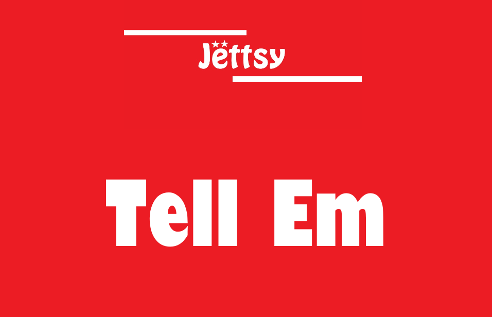 Cochise - Tell Em (feat. $NOT)