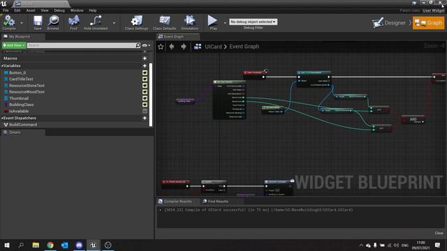 Ryan Laley: Unreal Engine 4 Tutorial - RTS Part 16 Spending Resources