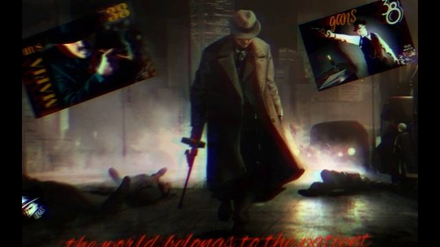 Rus Mafia - Gans MIX.mp4