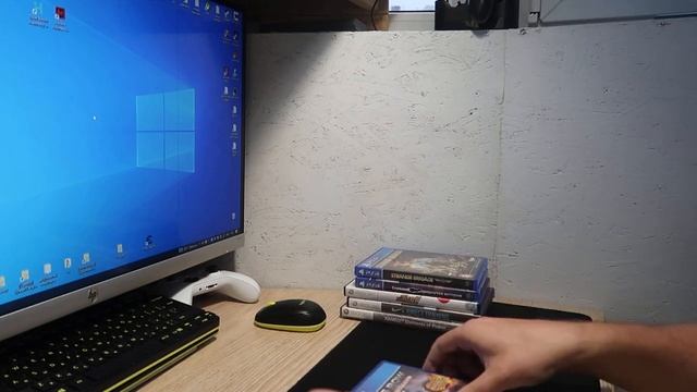 Пополнение коллекции игр на ps4 и xbox 360!