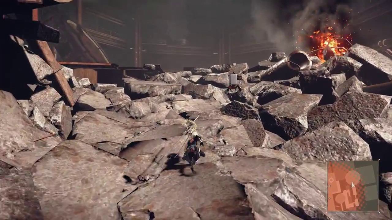 Е-наркотик, Память об 11B | 12 | NieR: Automata