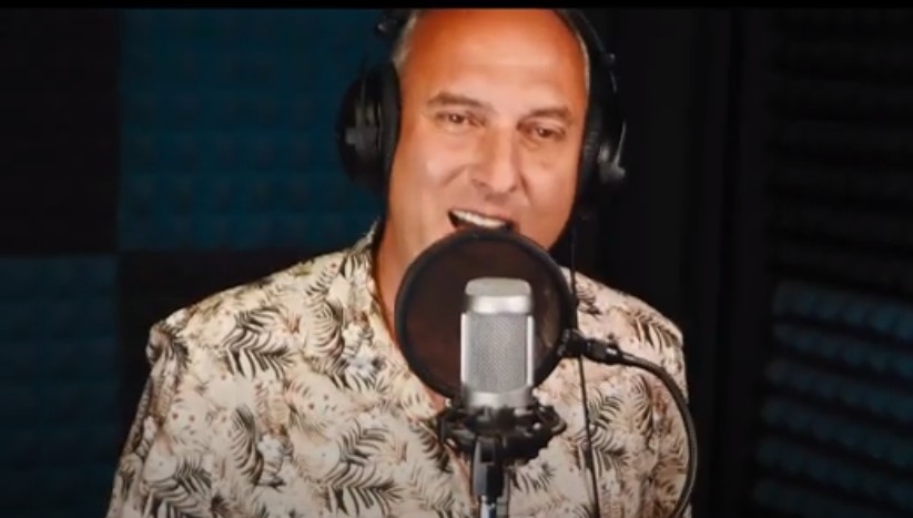 Александр Пирч Поезд "Анапа - Иркутск"