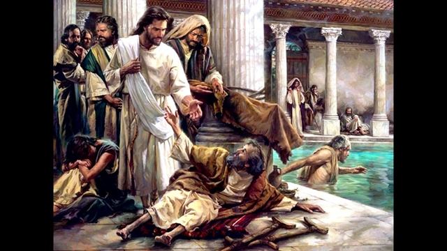 Библия. 51-20. Евангелие по Матфею (20). Ибо Царство Небесное подобно хозяину дома.