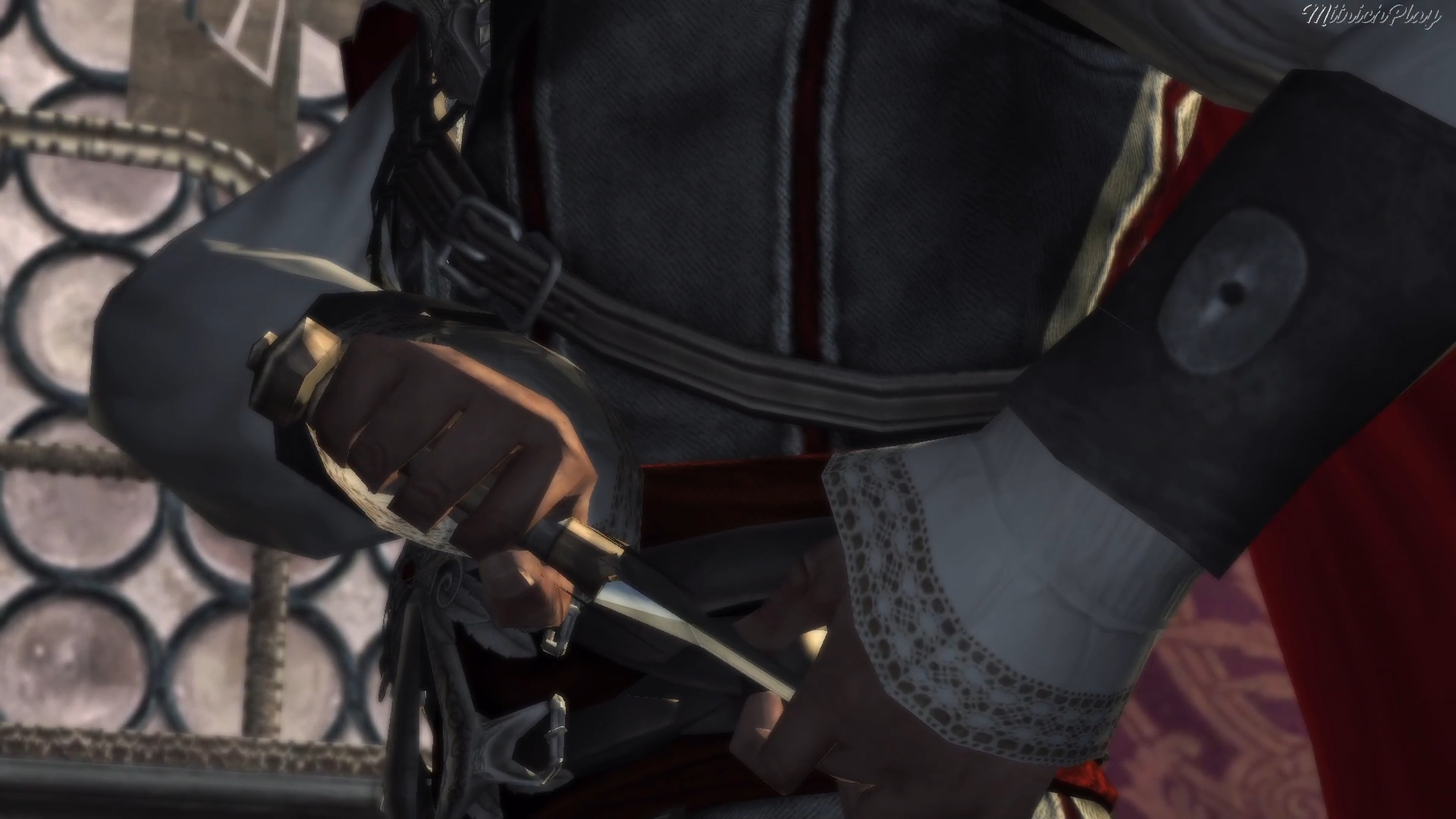 Трагедия Эцио ► Assassin's Creed 2 #01