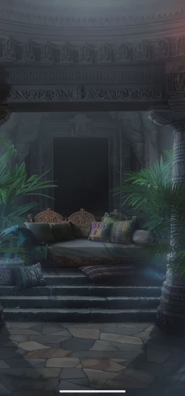 КИЛЛИАН ОЩУТИЛ ПРИСУТСТВИЕ ✔️ "Кали. Зов тьмы" 2 сезон 6 серия "Безвременье"