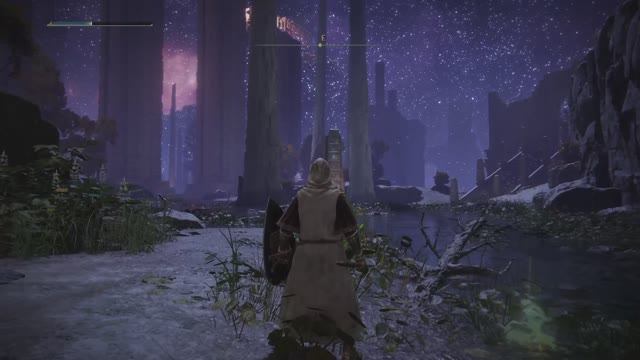 Elden Ring Сюжетное прохождение Часть 7