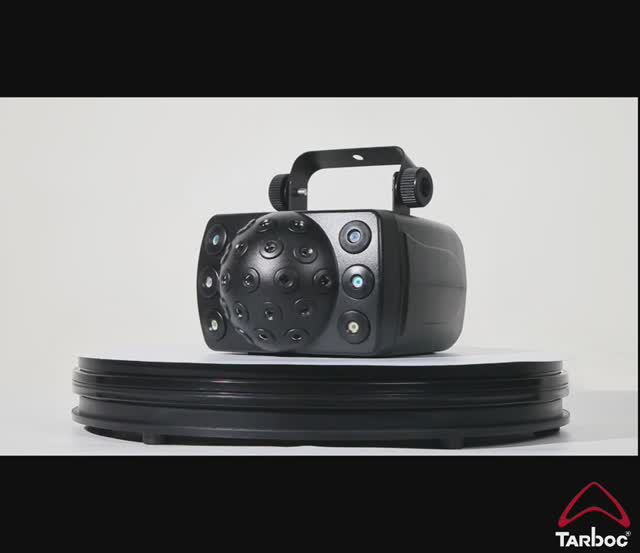 TARBOC LASER RH-L192