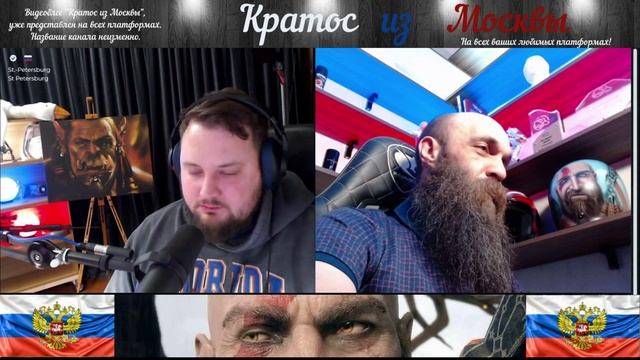 Каков собеседник, таков и диалог. Добрый Зерыч и такой же добрый диалог. Утро с Рулет тв.