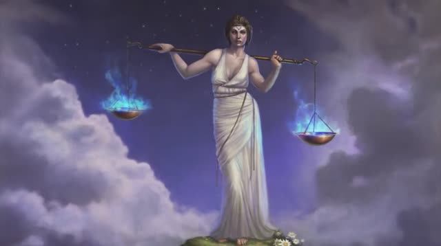 Весы. ♎ Здоровье по звёздам