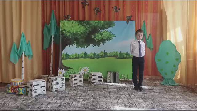 Басня «Квартет»