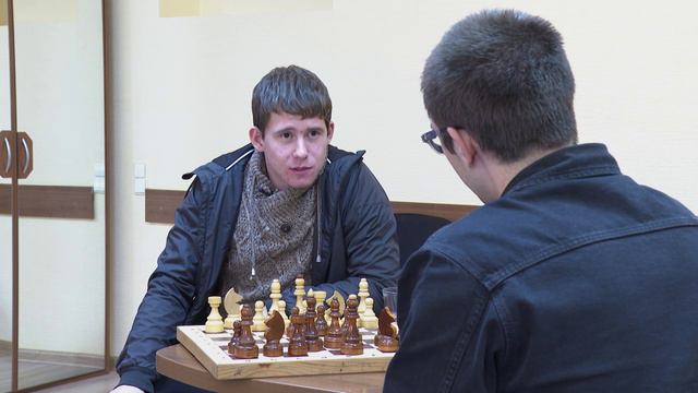 Петренко Андрей - Американец