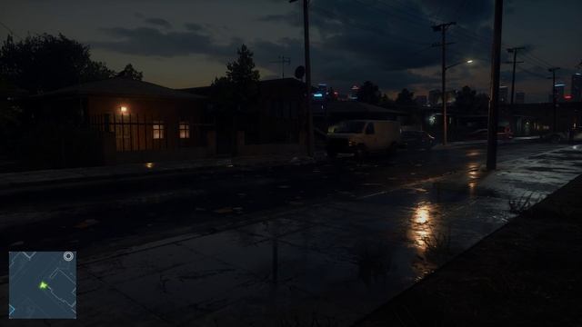 Battlefield Hardline #1