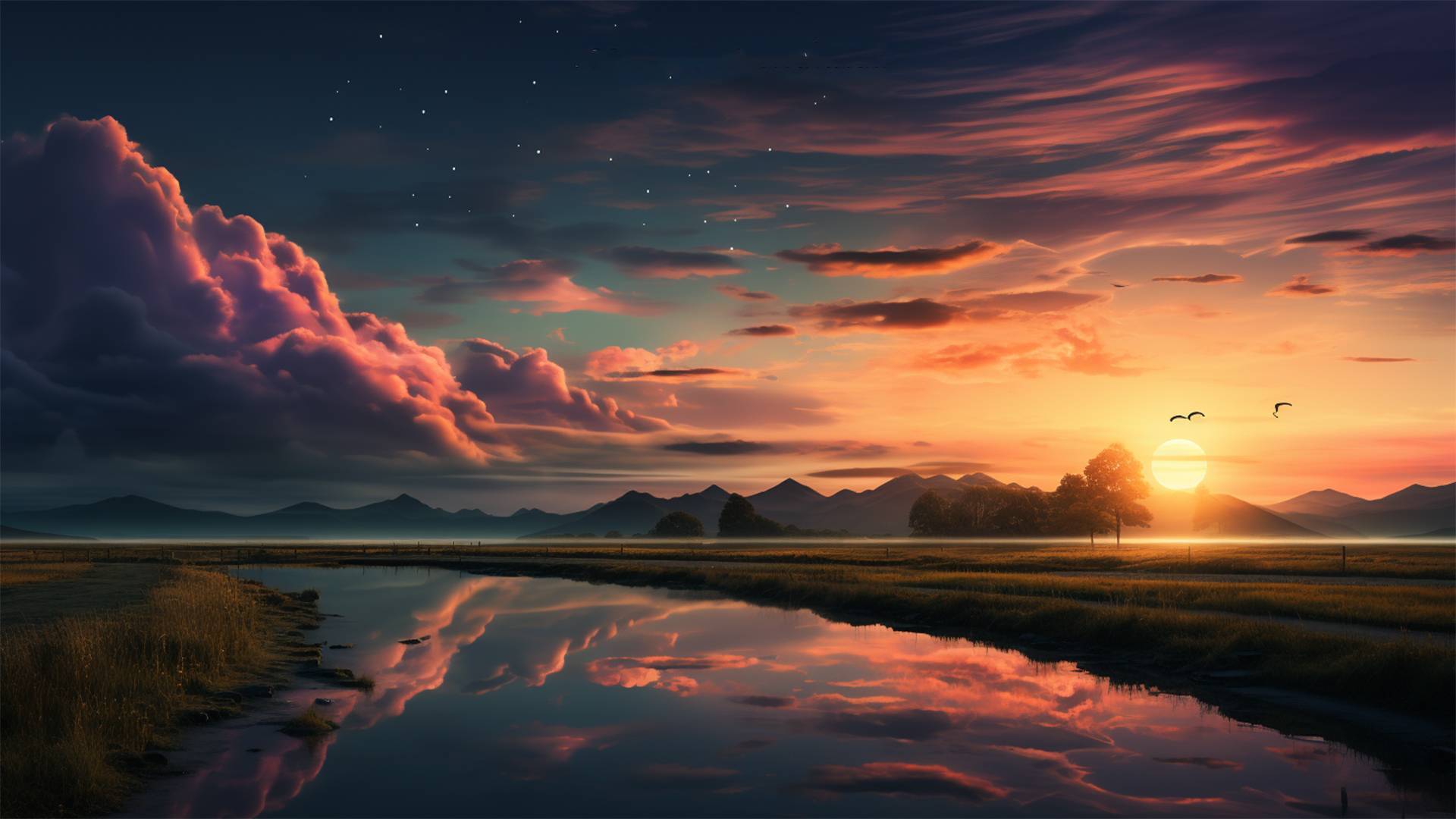 Нейроаккорды - Ambient #17